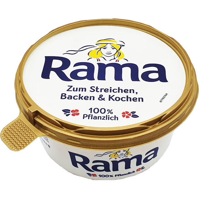 Rama Original 500g Von Rama Motatos Rama Original 500g Von Rama Motatos